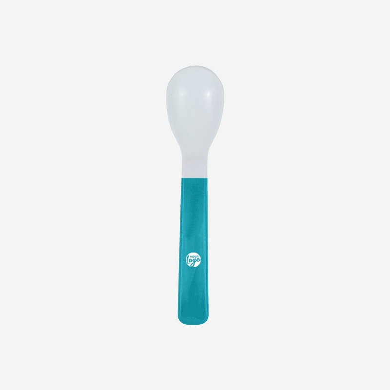 Two Part Baby Spoon - Lumoss Mouldings