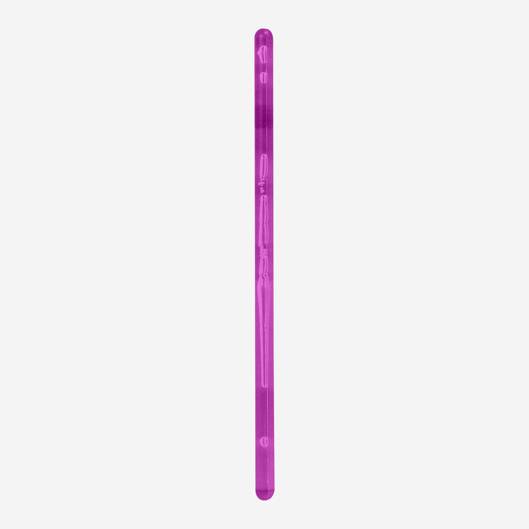 Tube Swizzle Stick - Lumoss Mouldings