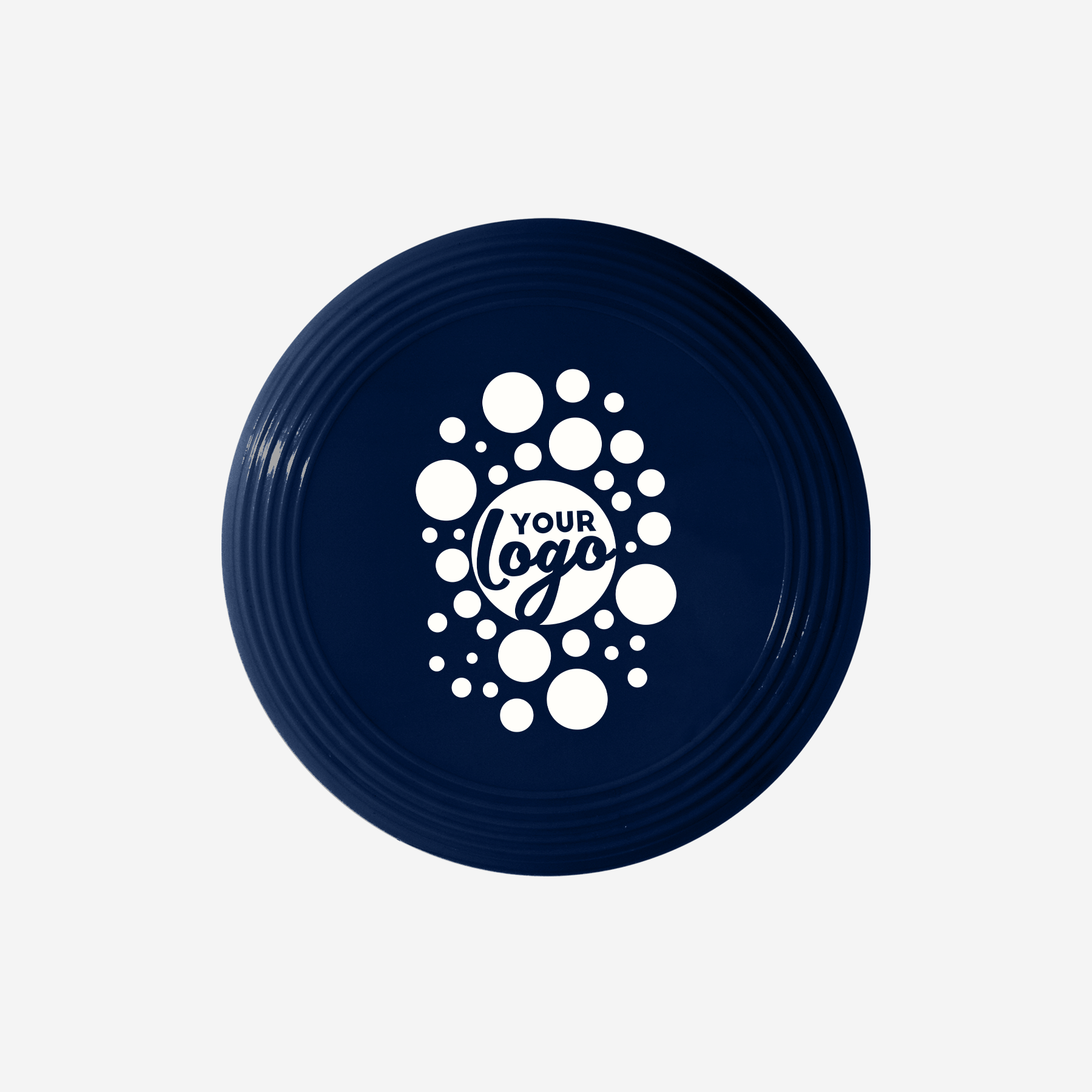 Midi Frisbee - Lumoss Mouldings