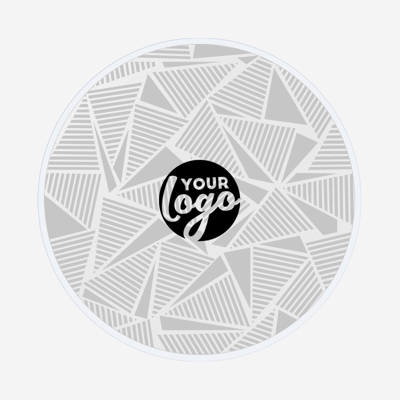 Round Mouse Pad - Lumoss Mouldings