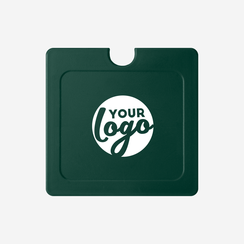 Square License Disc Holder - Lumoss Mouldings